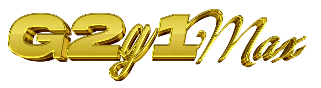 G2G1MAX สล็อตเว็บตรง ไม่ล็อคยูส เล่นง่าย จ่ายจริง